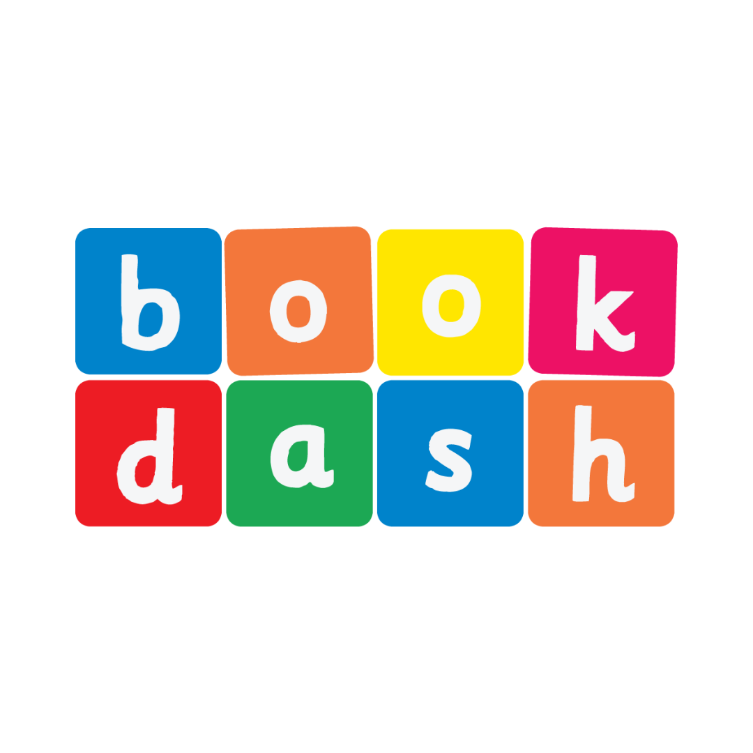 Book Dash — NASCEE